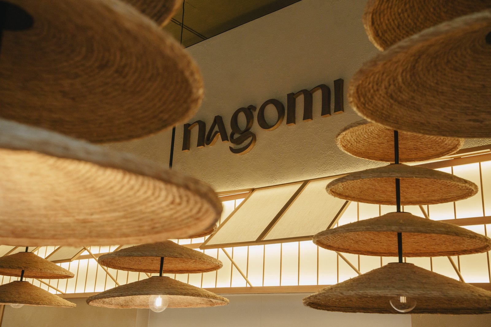 Nagomi – vienintelis kaiten suši restoranas Lietuvoje